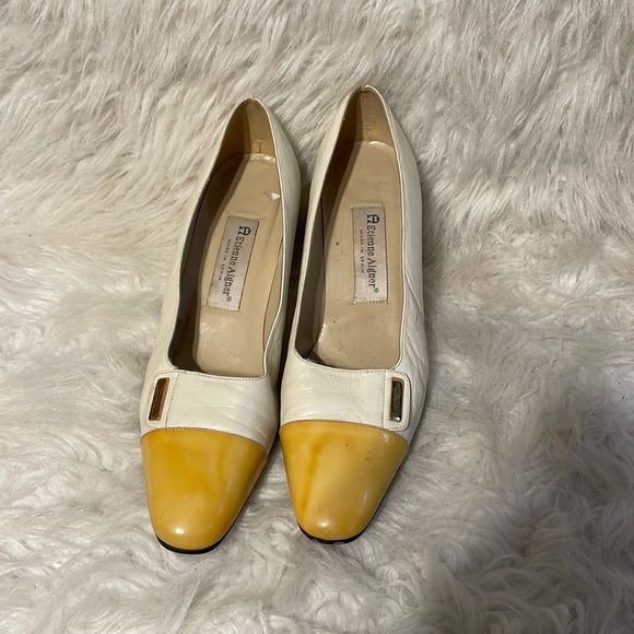 Etienne Aigner | Shoes | Etienne Aigner High Heels Shoes | Poshmark